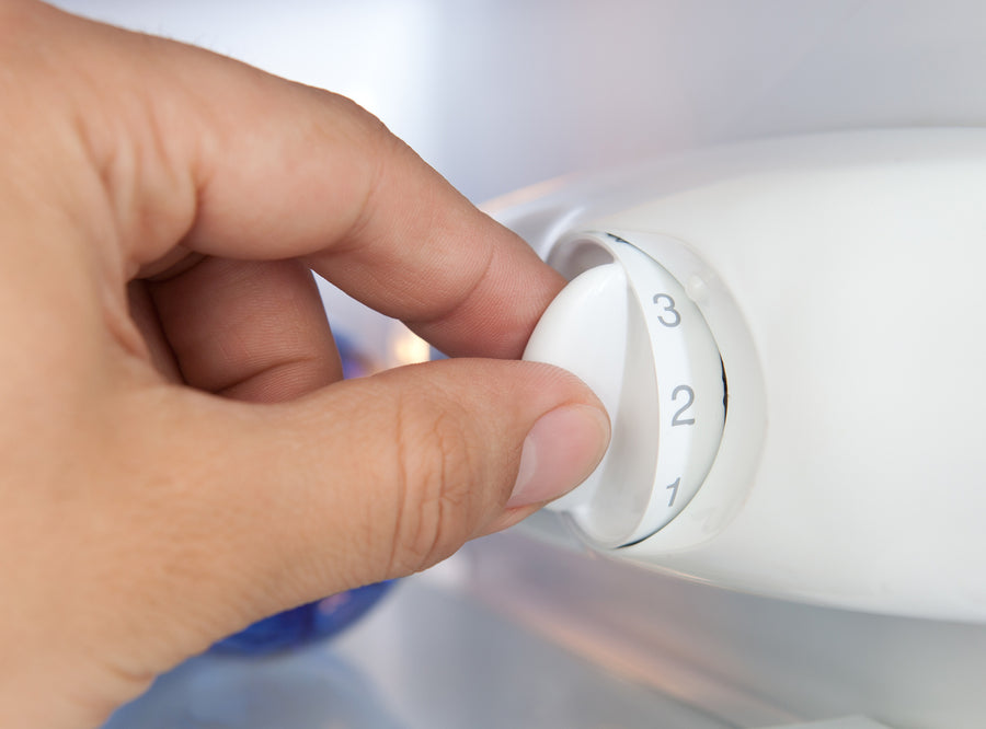 The Right Temperature for Your Fridge: Why It Matters and How to Check