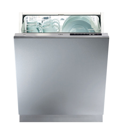 Integrated Fullsize Dishwashers | New, Graded & Discount