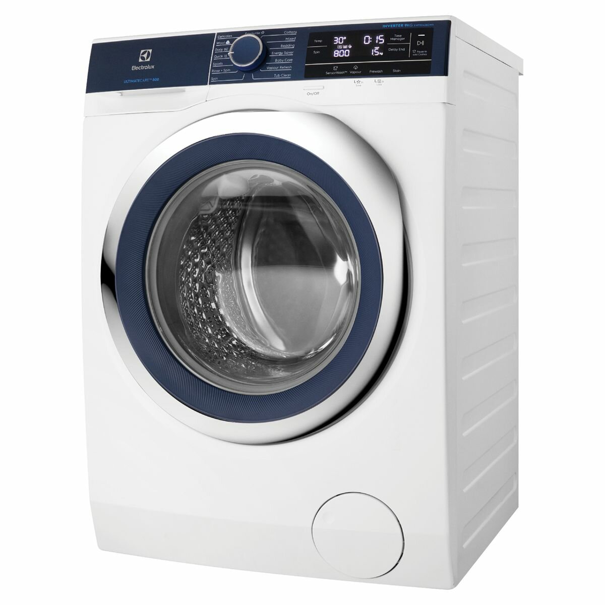 Laundry Appliances | Washing Machines, Washer Dryers & Tumble Dryers