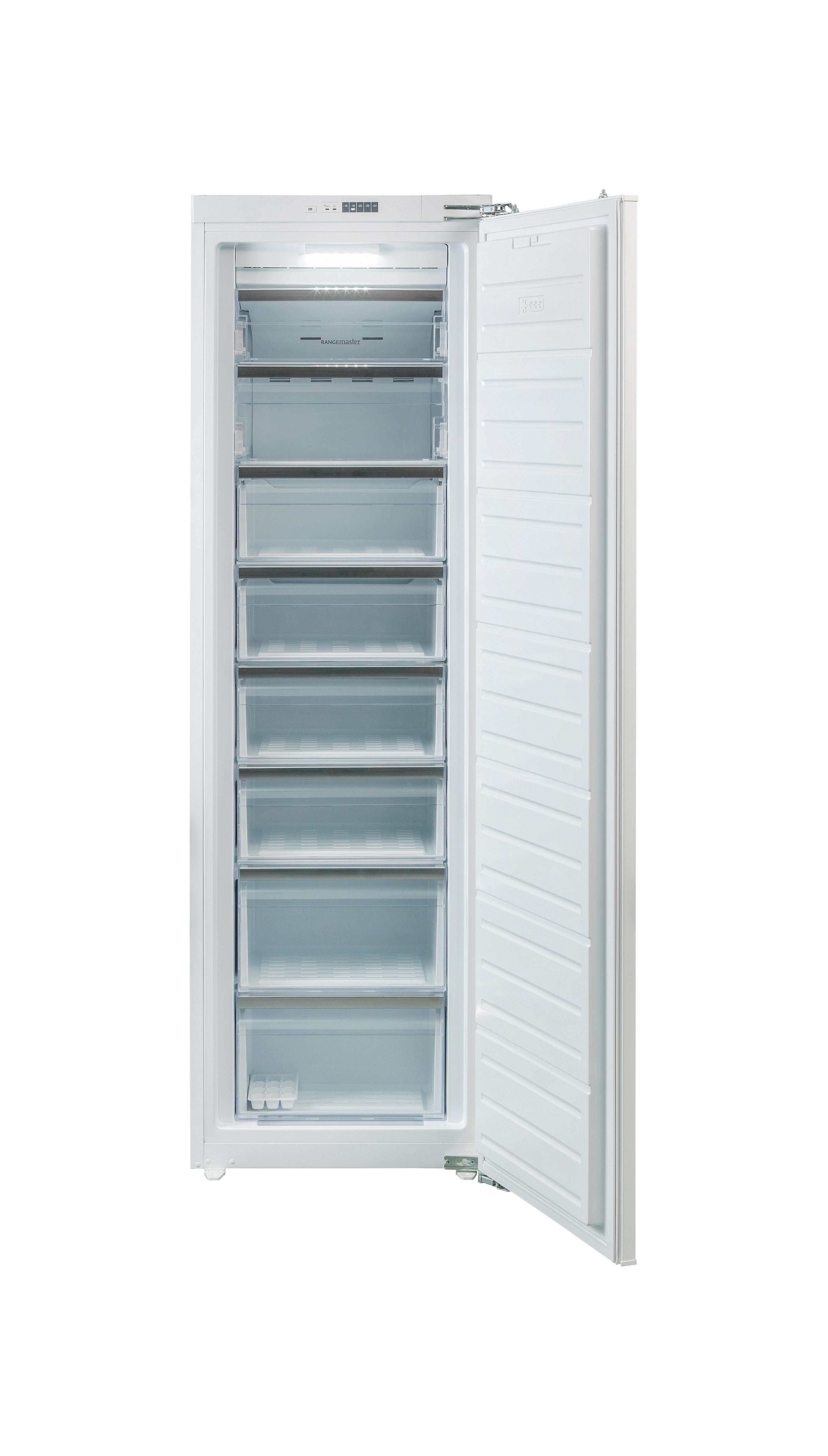 Integrated Freezers | Built In Freezers | New, Graded, Discount