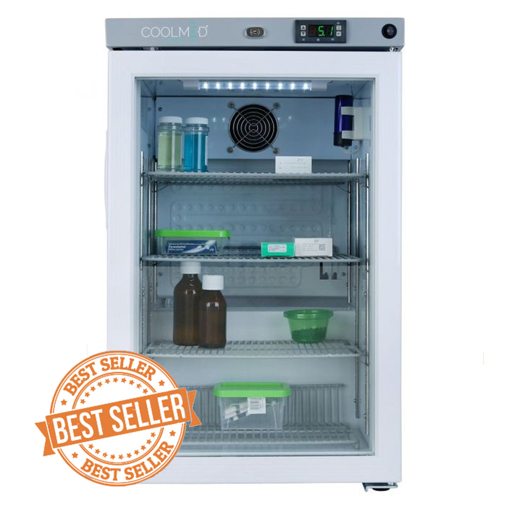 Medical Refrigeration | Medication Fridges | Pharmacy Refrigerators